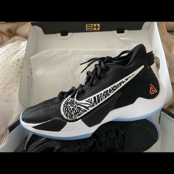 Nike | Shoes | Nike Zoom Freak 2 | Poshmark